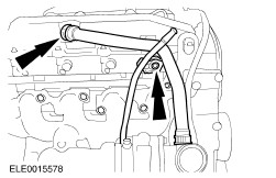 Ford Workshop Service and Repair Manuals > Transit 2000.5 (01.2000-05.2006) > Mechanical Repairs ...